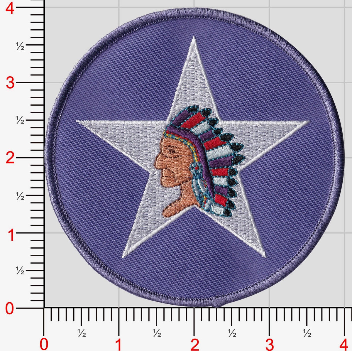 Buy Officially Licensed USMC WWI 6 Patch | MarinePatches.com – MarinePatches.com - Custom ...