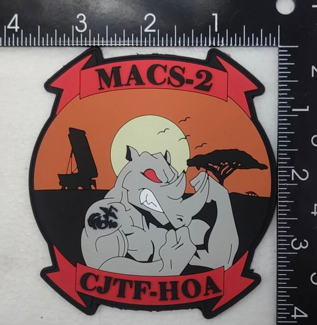 Buy Official Marine Air Control Sq Patch | MarinePatches.com – MarinePatches.com - Custom ...