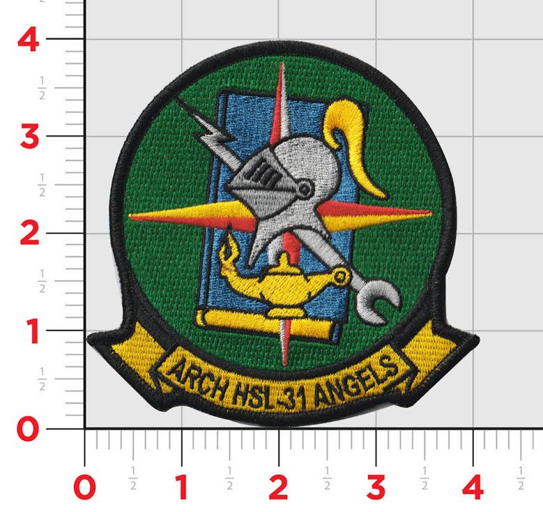 Buy Officially Licensed US Navy He Patch | MarinePatches.com – MarinePatches.com - Custom ...