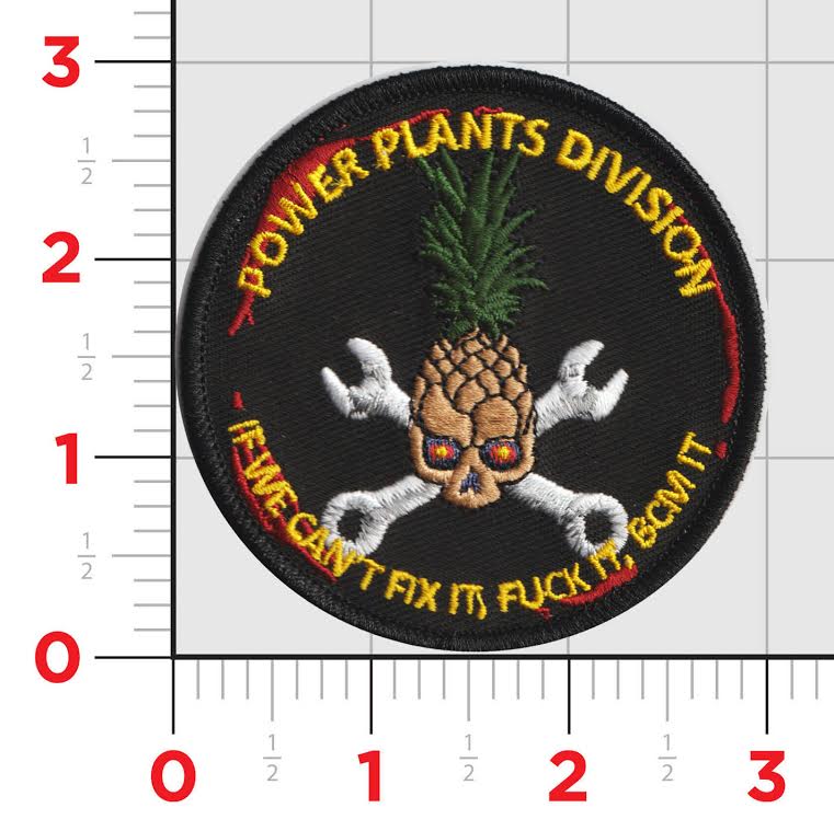 Buy Official MALS-24 Warriors Flig Patch | MarinePatches.com – MarinePatches.com - Custom ...