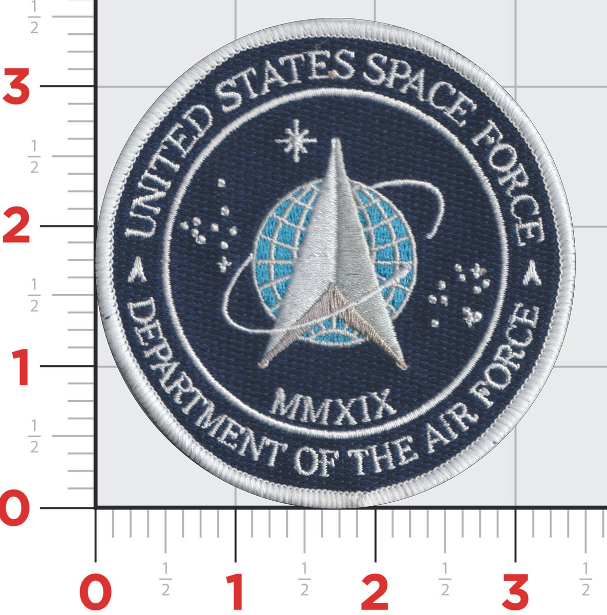 Buy US Space Force Patch | MarinePatches.com – MarinePatches.com - Custom Patches, Military and ...