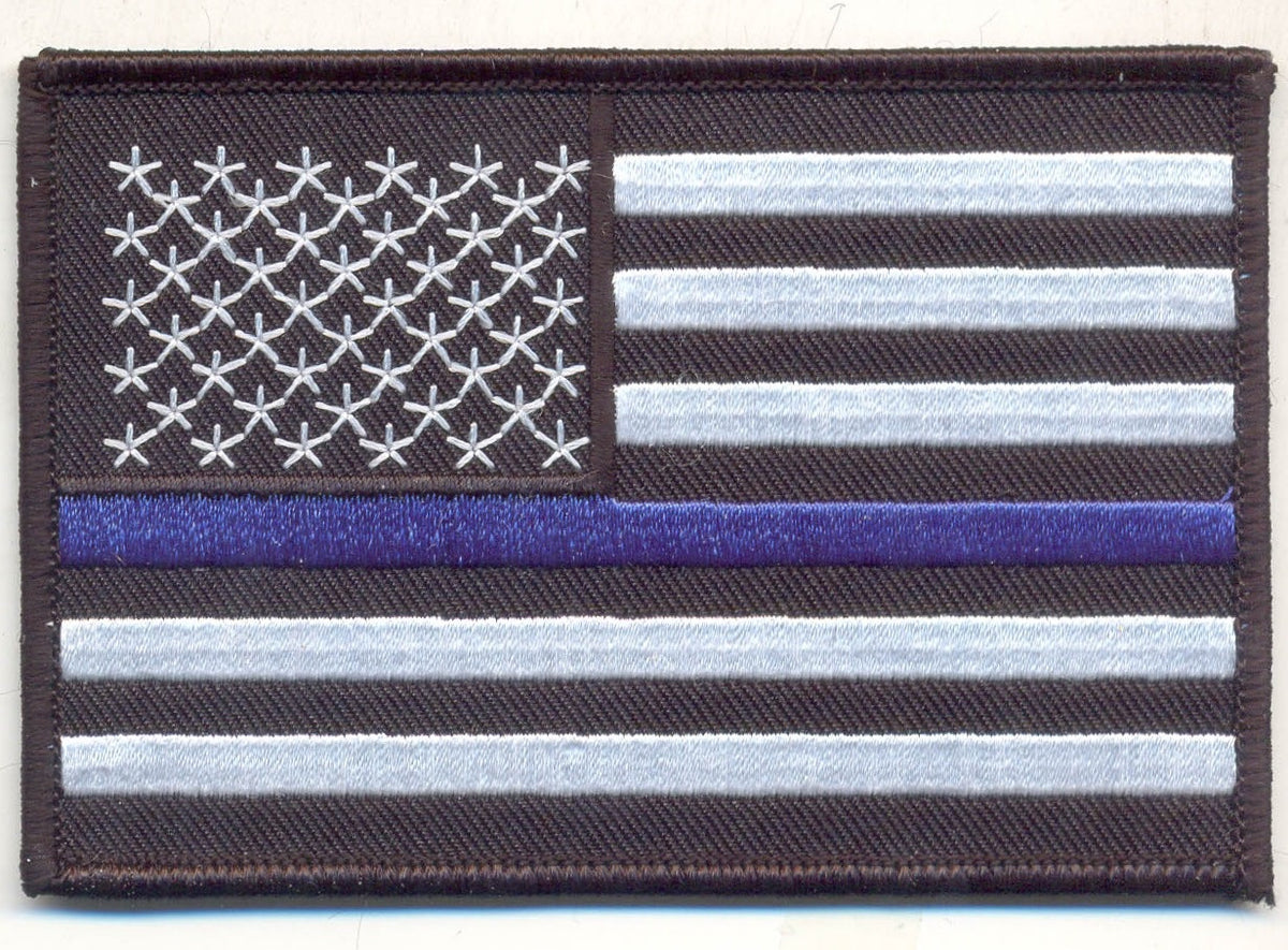 Buy Official Licensed Aviaition Patches – MarinePatches.com - Custom ...