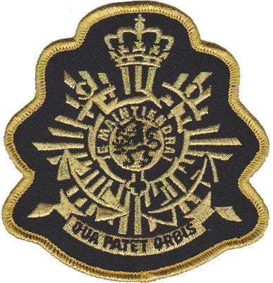 Foreign Maraines – MarinePatches.com - Custom Patches, Military and Law ...
