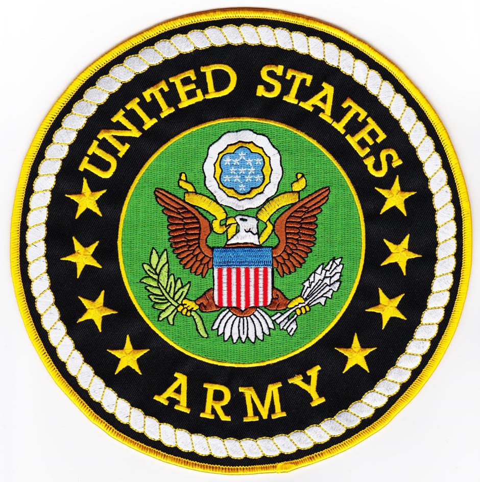 US Army – Tagged "Army" – MarinePatches.com - Custom Patches, Military ...