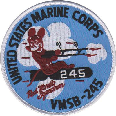 Buy World War II – MarinePatches.com - Custom Patches, Military and Law ...