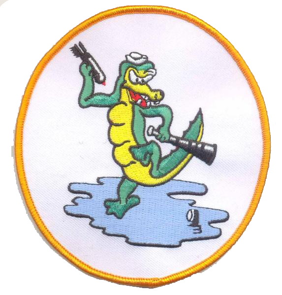 US Navy Fixed Wing Squadrons – MarinePatches.com - Custom Patches ...