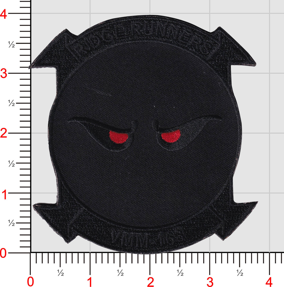 Buy Officially Licensed USMC VMM-1 Patch | MarinePatches.com ...