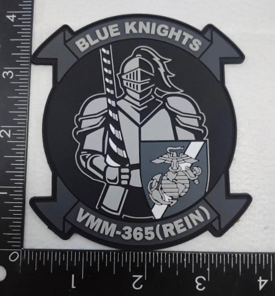 Buy Officially Licensed VMM-365 RE Patch | MarinePatches.com ...