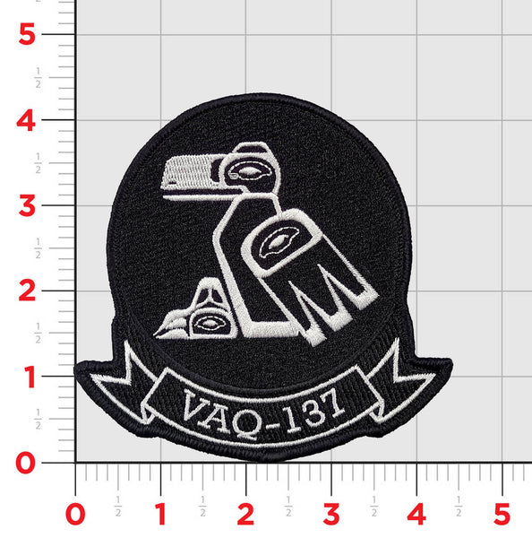 Buy Officially Licensed US Navy VA Patch | MarinePatches.com ...