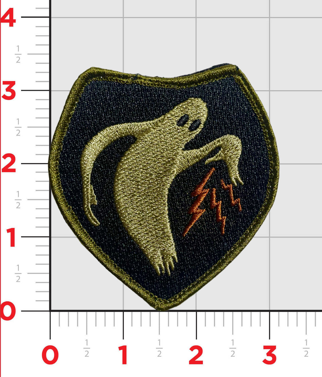 Buy WWII Ghost Army 23rd HQ Specia Patch | MarinePatches.com ...