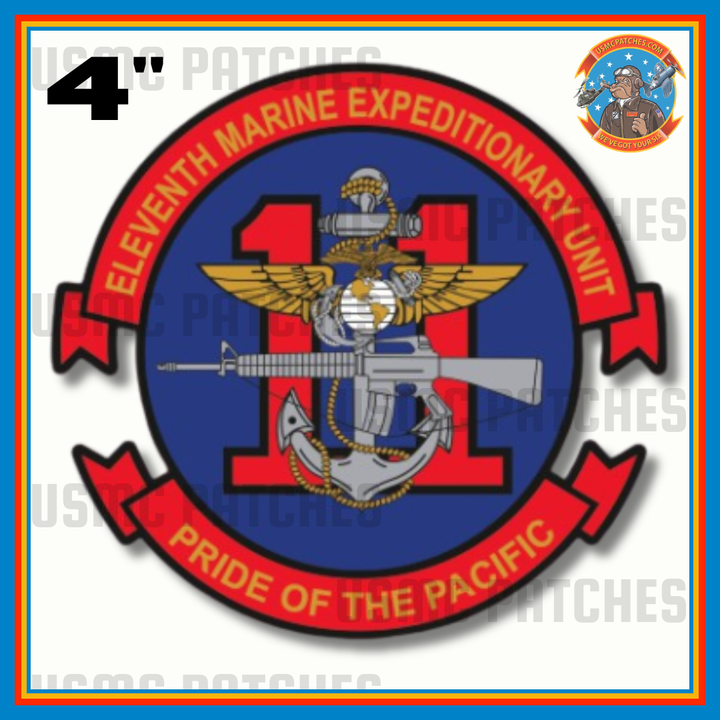 USMC Patches, Squadron Patches & Unit Patches | MarinePatches.com ...