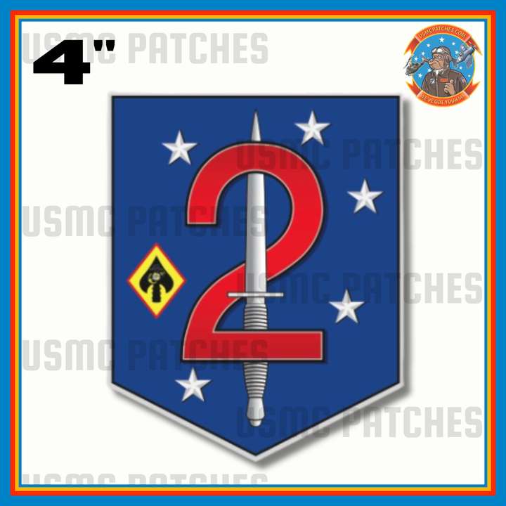 USMC Patches, Squadron Patches & Unit Patches | MarinePatches.com