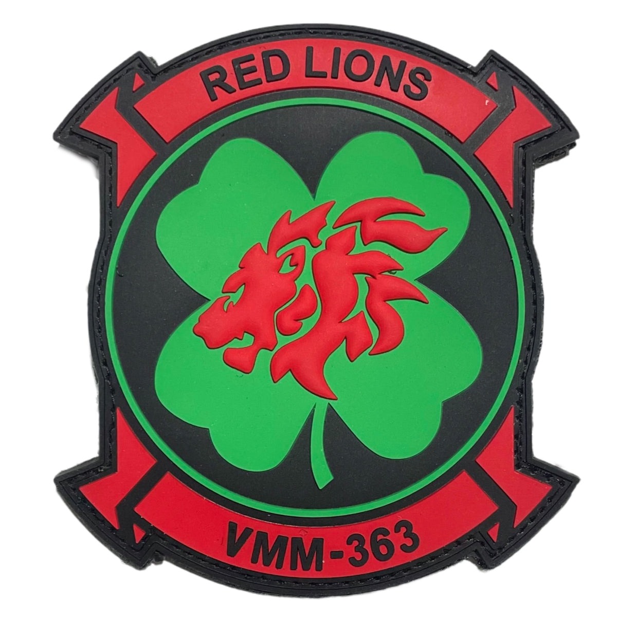 Buy Officially Licensed USMC VMM-3 Patch | MarinePatches.com ...