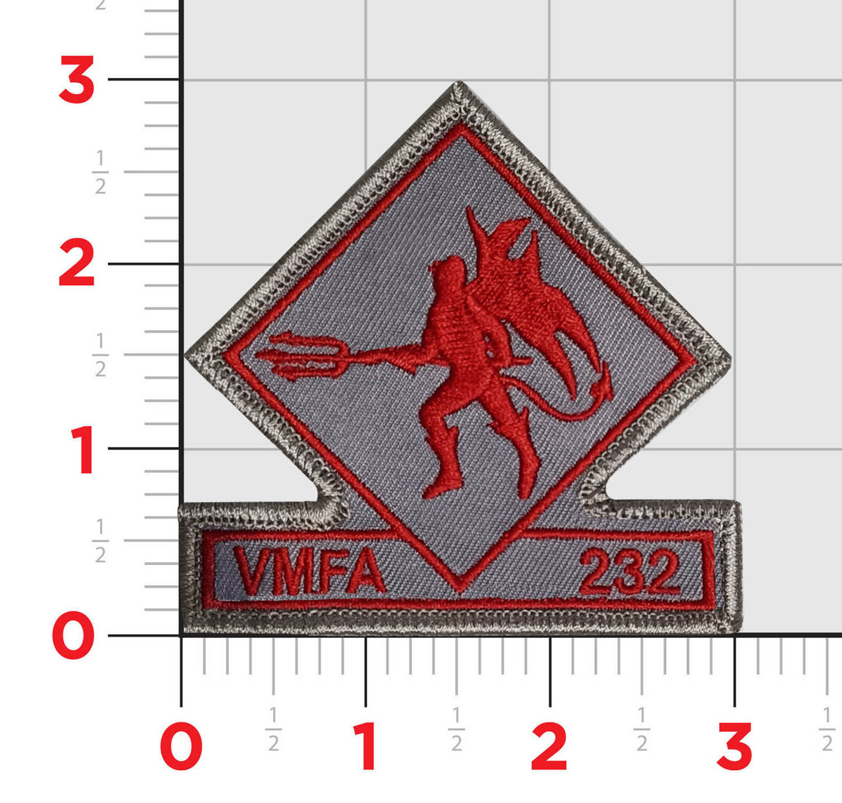Buy Officially Licensed USMC VMFA- Patch | MarinePatches.com ...