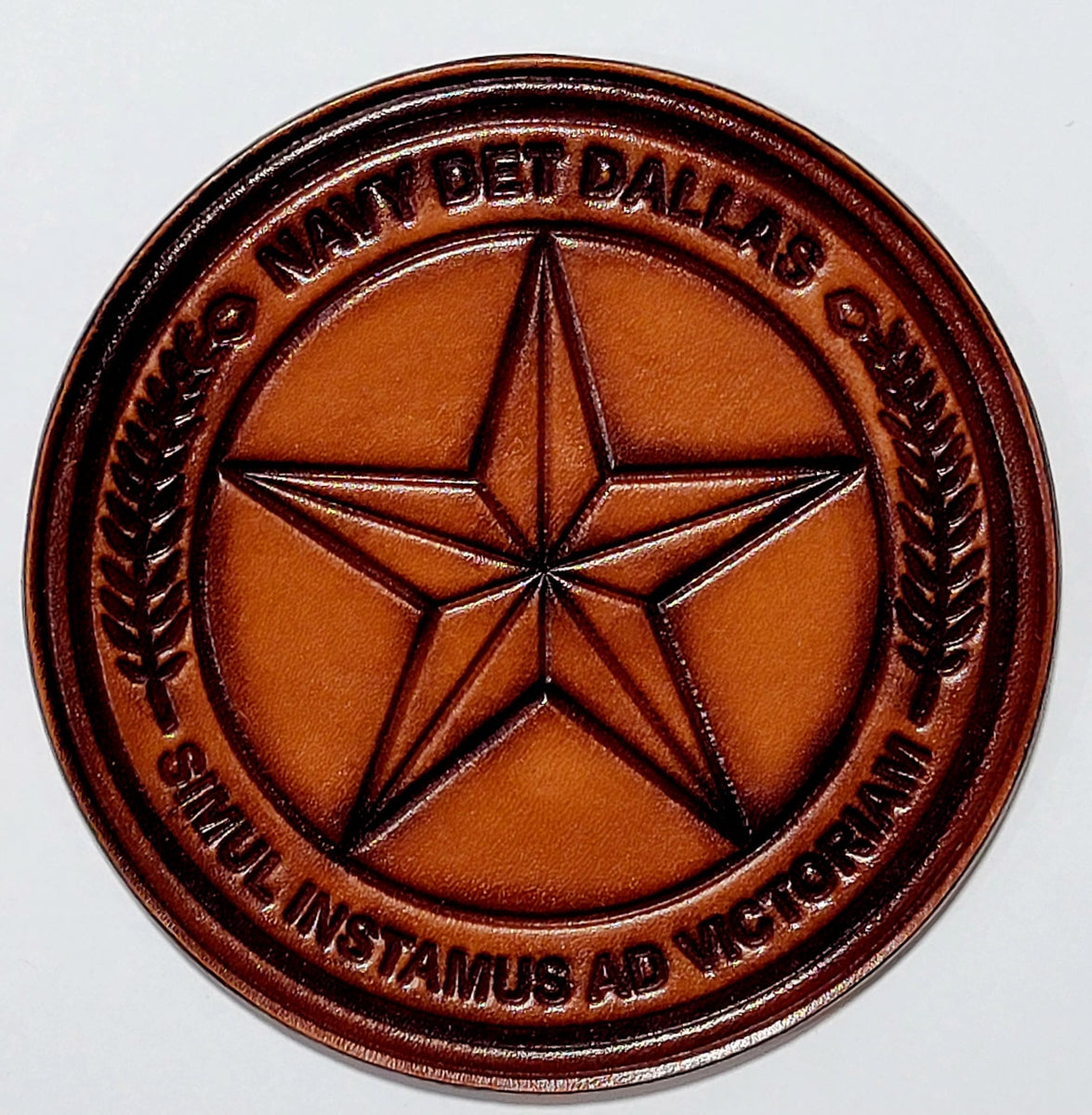 Buy Officially Licensed US Navy De Patch | MarinePatches.com ...