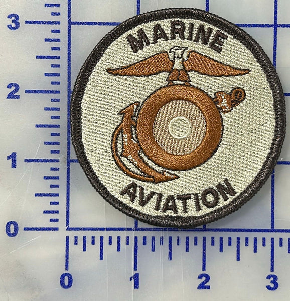 Buy Officially Licensed USMC Aviat Patch | MarinePatches.com ...