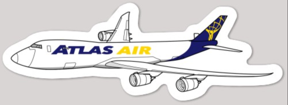 Buy Boeing 747 Sticker Patch | MarinePatches.com – MarinePatches.com ...