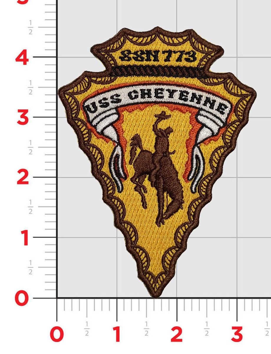 Buy Officially Licensed US Navy SS Patch | MarinePatches.com ...