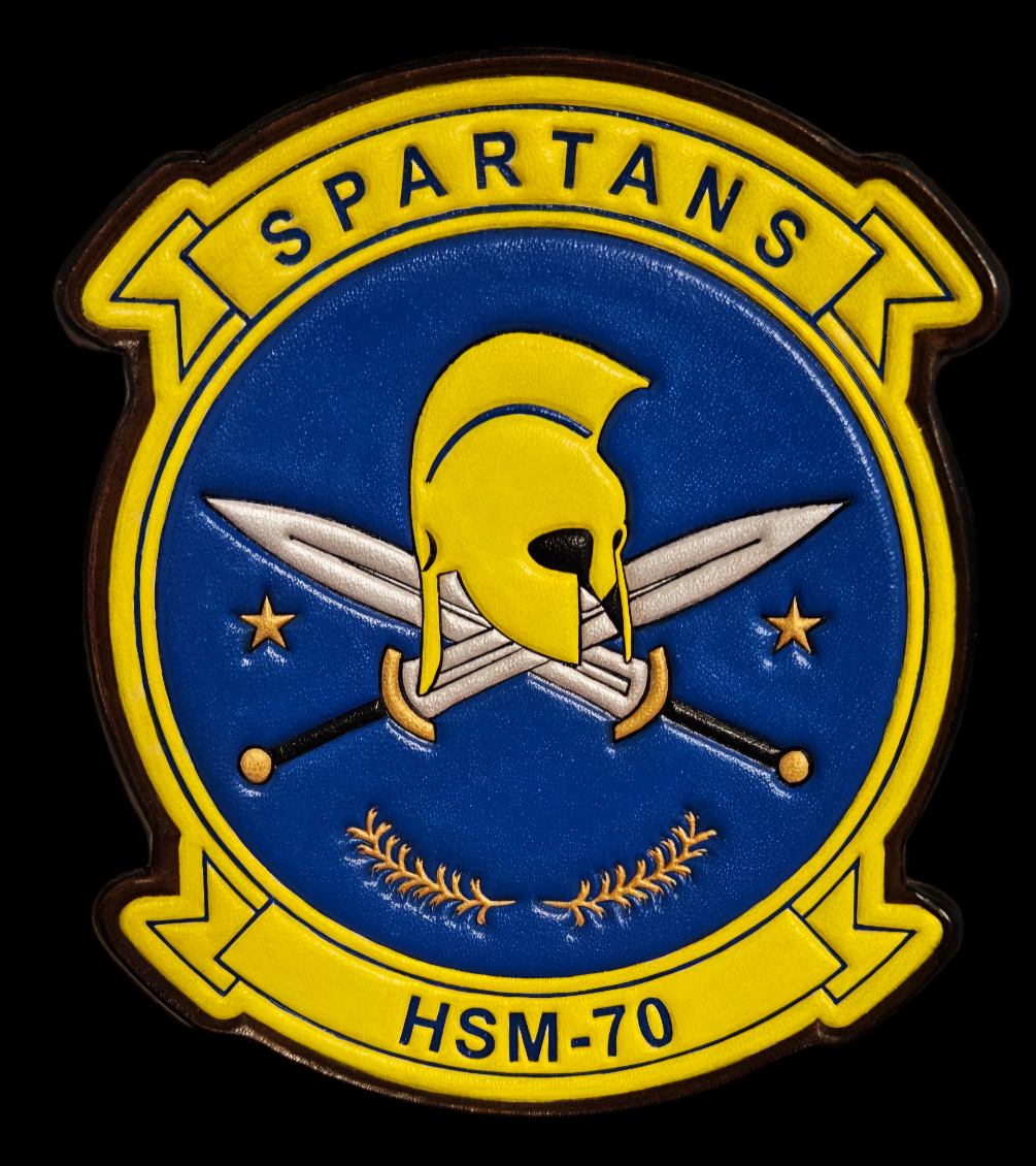 Buy Officially Licensed US Navy HS Patch | MarinePatches.com ...