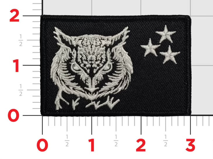 Buy Official VT-31 Rocket patch Patch | MarinePatches.com ...