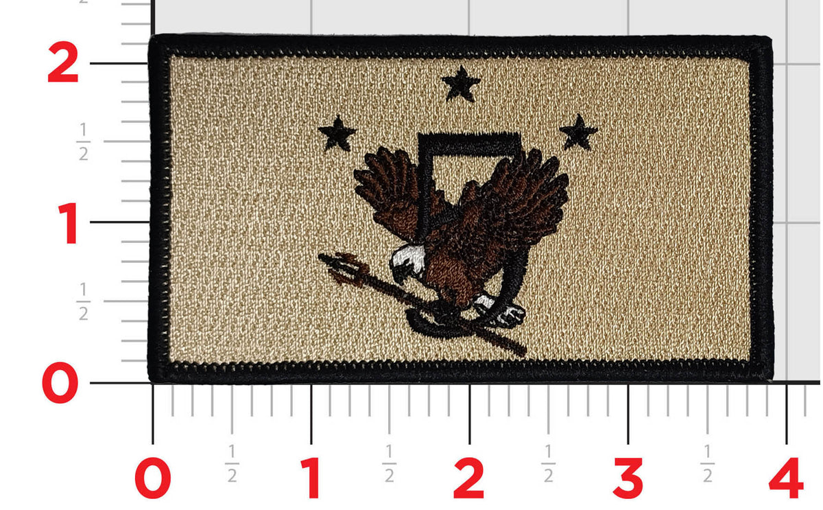 Buy Official US Navy 5th Fleet fla Patch | MarinePatches.com ...
