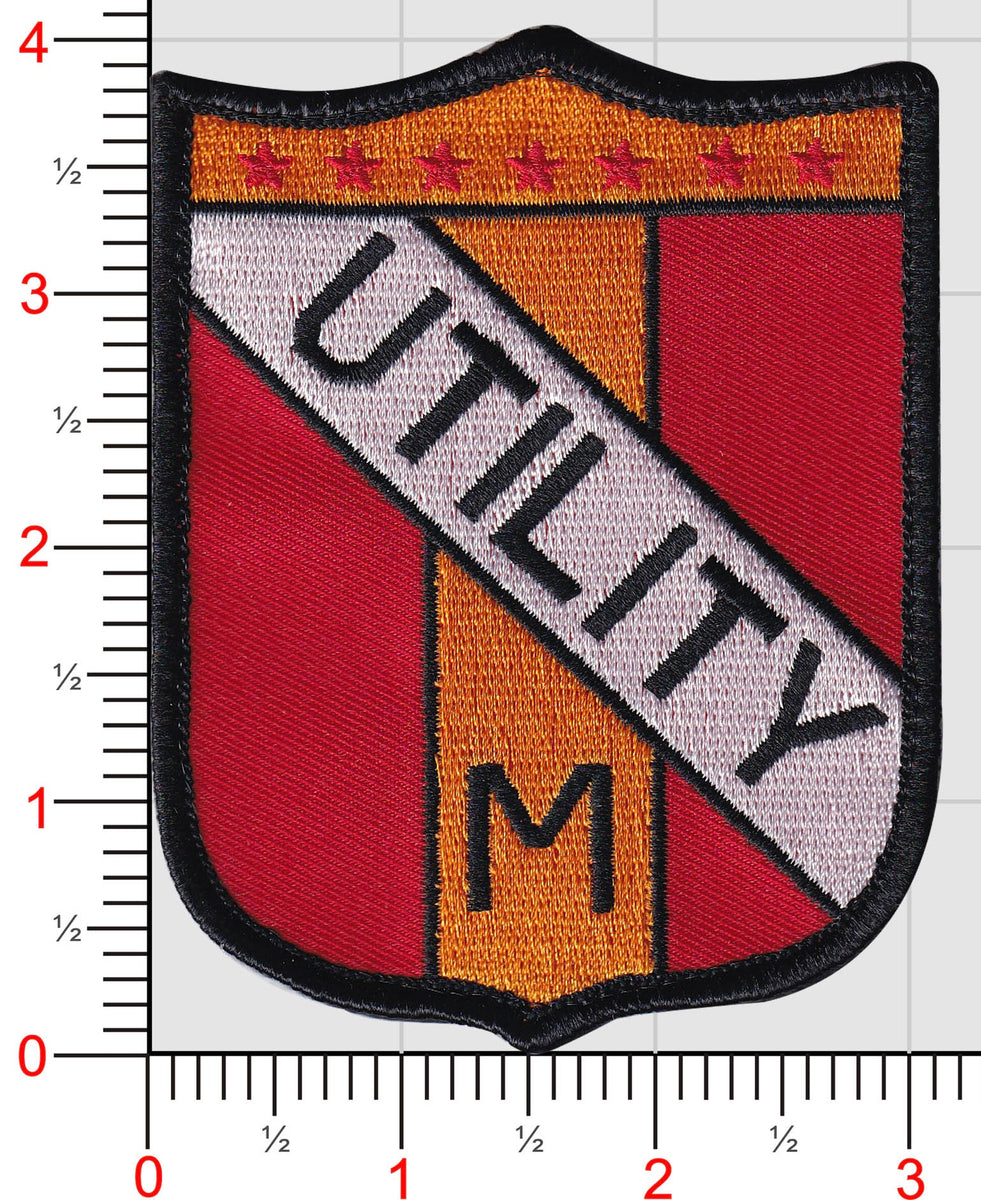 Buy VMGR-252 Throwback Patch VJ-7M Patch | MarinePatches.com ...