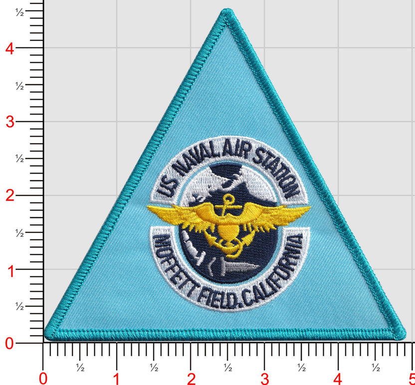 Buy Officially Licensed US Navy NA Patch | MarinePatches.com ...