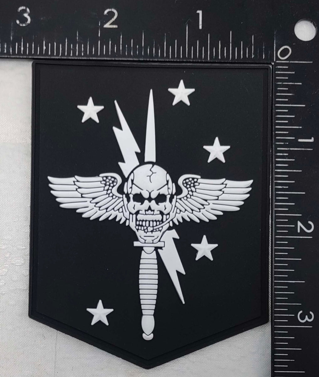 Buy Official Special Operations Ca Patch | MarinePatches.com ...