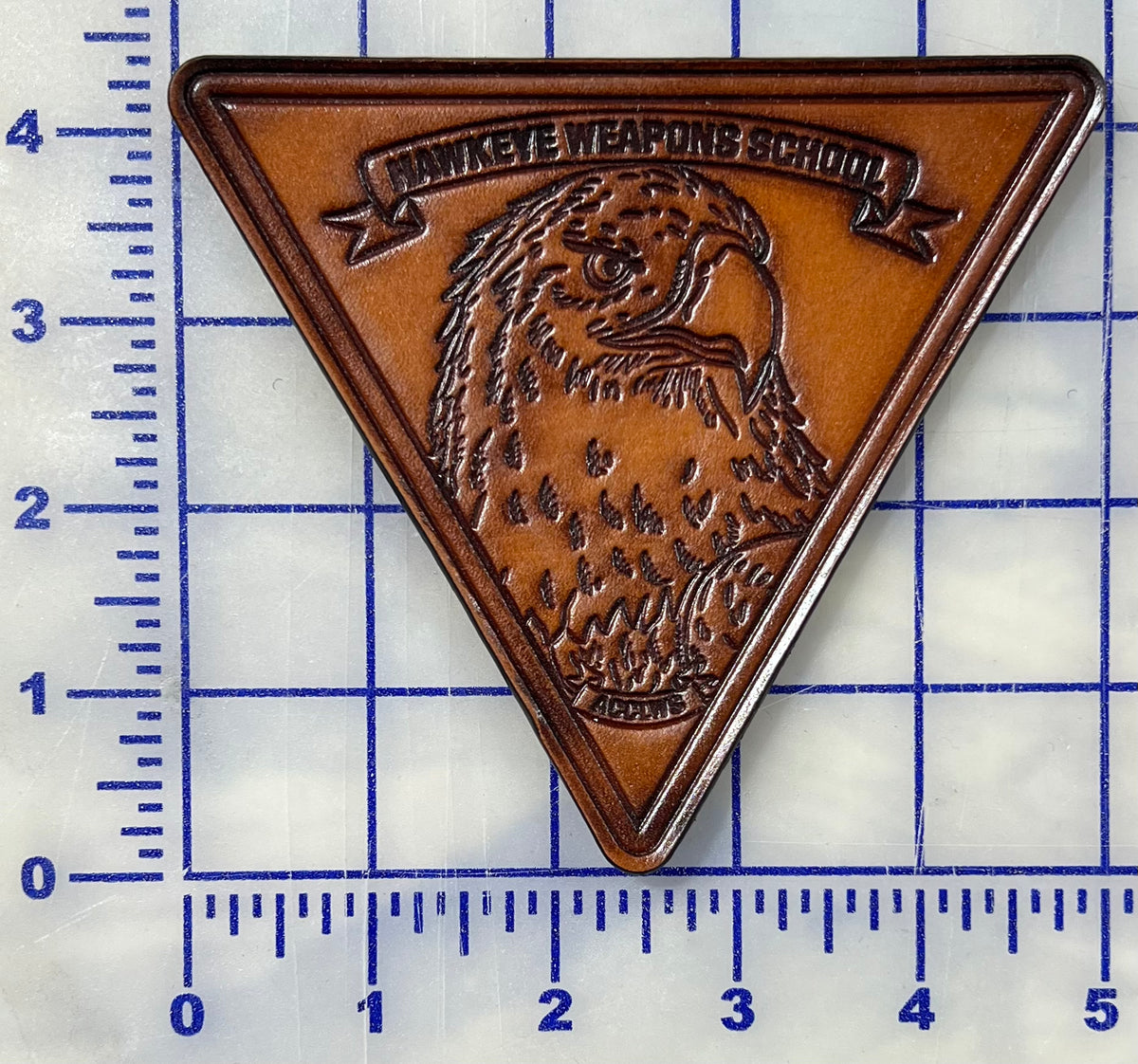 Buy Officially Licensed E-2 Hawkey Patch | MarinePatches.com ...