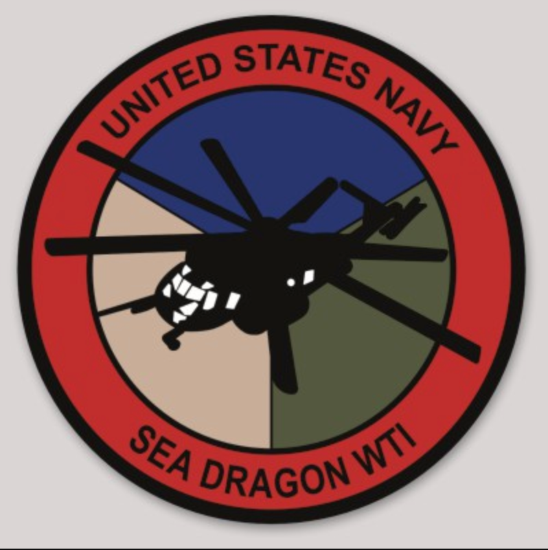 Buy Officially Licensed US Navy CH Patch | MarinePatches.com ...
