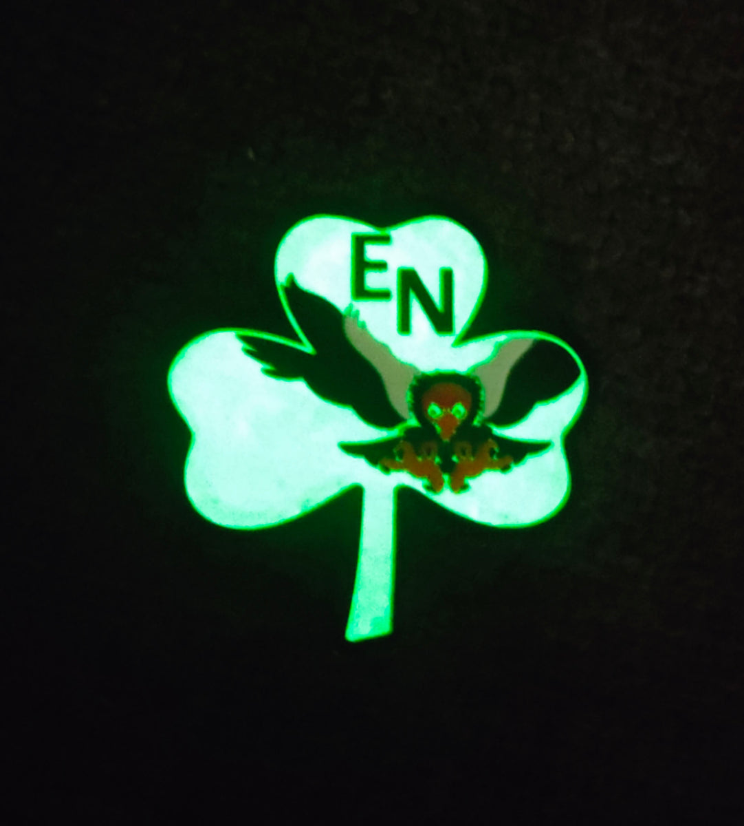 Buy Official HMH-464 Condors PVC G Patch | MarinePatches.com ...