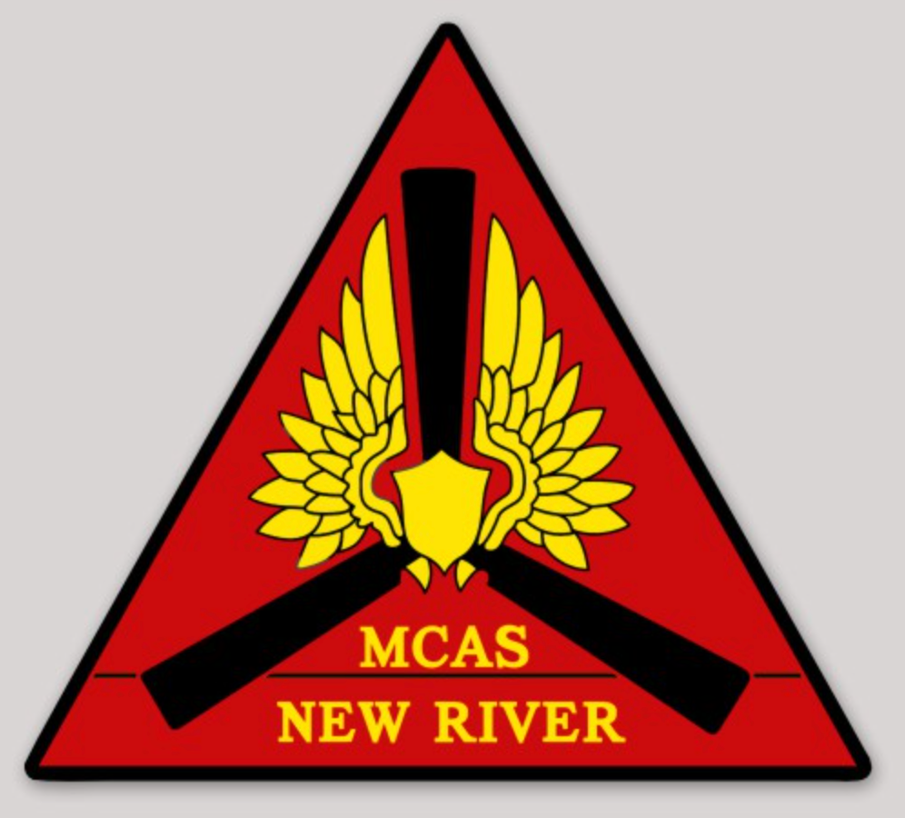 Buy Officially Licensed USMC MCAS Patch | MarinePatches.com ...