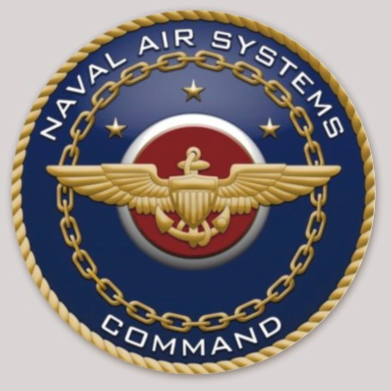 Buy Officially Licensed Naval Air Patch | MarinePatches.com ...