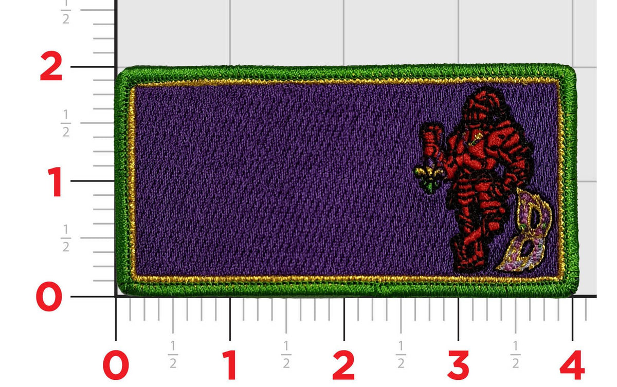 Buy Official VT-3 Red Knights Mard Patch | MarinePatches.com ...