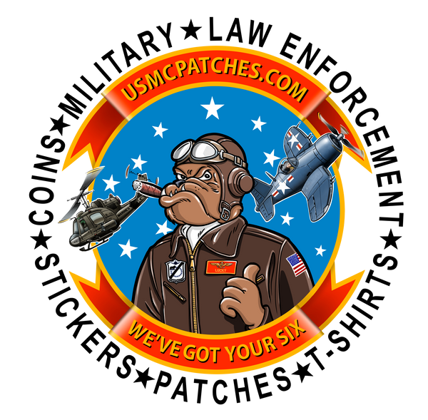 Buy US Army Task Force 160th SOAR Patch | MarinePatches.com ...