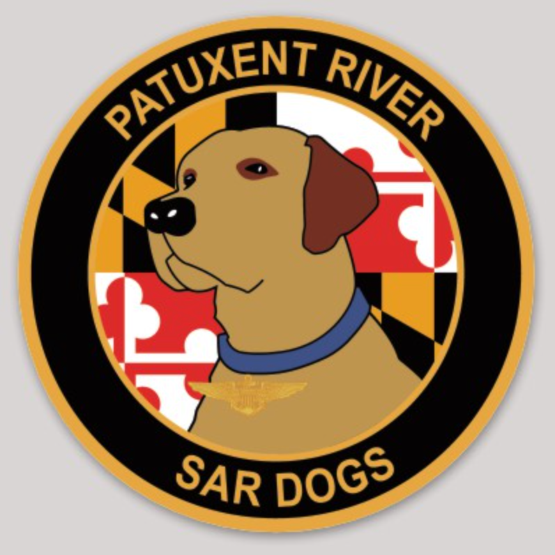 Buy Official NAS Patuxent River SA Patch | MarinePatches.com ...