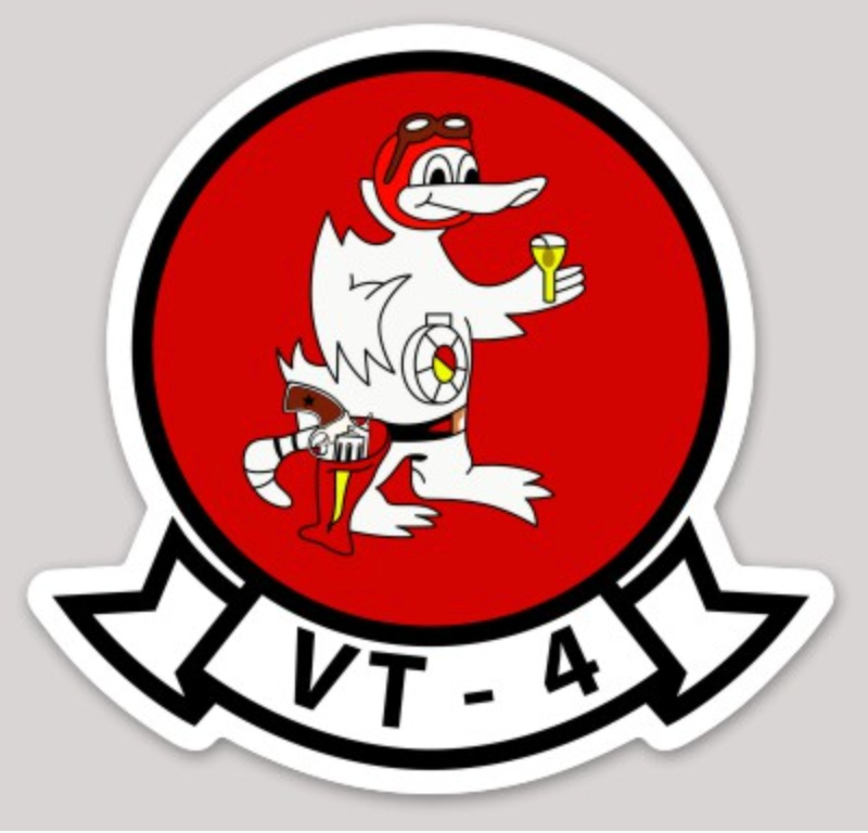 Buy Officially Licensed US Navy VT Patch | MarinePatches.com ...