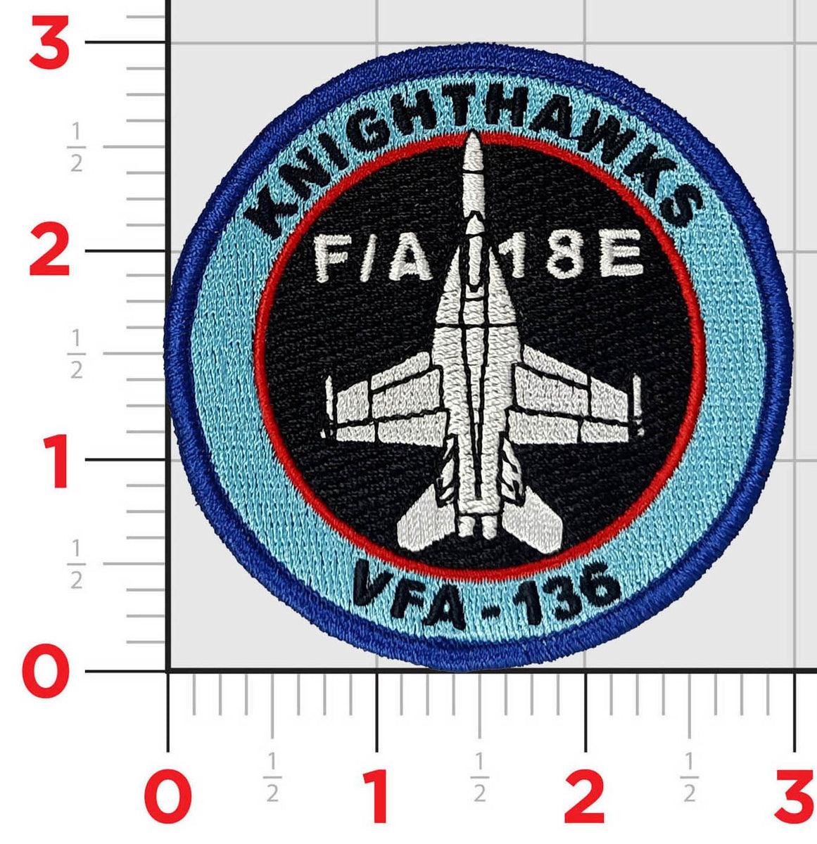 Buy Official VFA-136 Knighthawks S Patch | MarinePatches.com ...