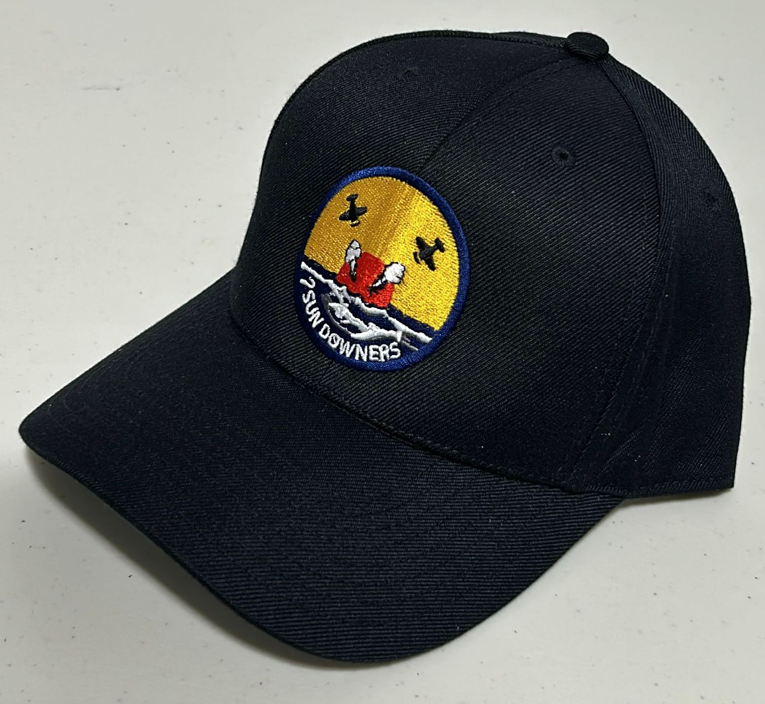 The Role of Air Force Patches in Military Recognition and Morale - ELMENS
