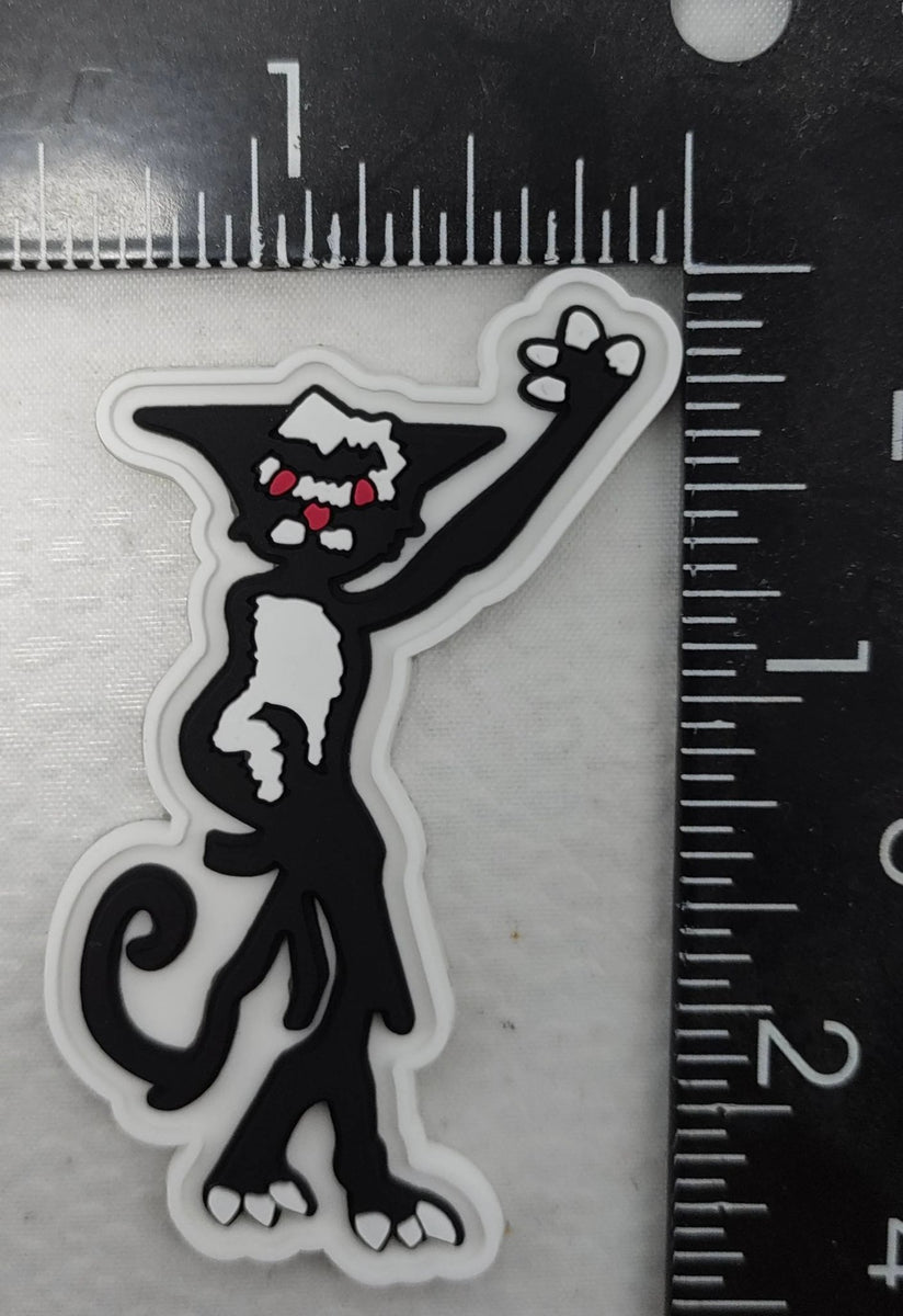 Buy Official VMFA-311 Tomcats Shit Patch | MarinePatches.com ...