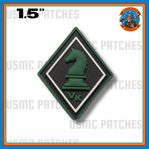USMC Patches, Squadron Patches & Unit Patches | MarinePatches.com ...