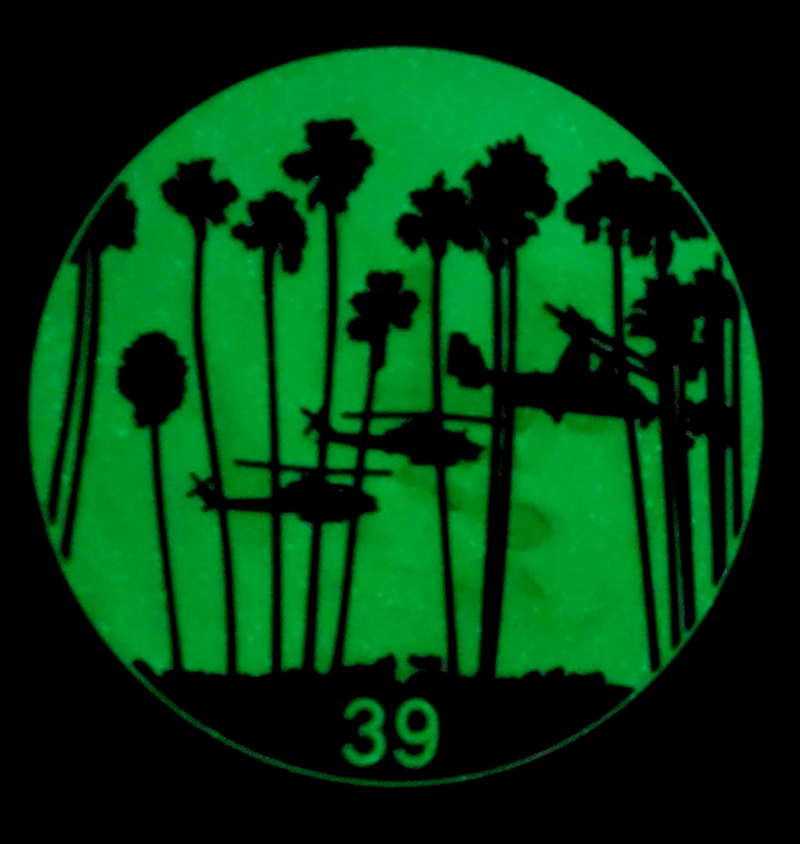 Buy Official MAG-39 PVC Patch | MarinePatches.com – MarinePatches.com ...