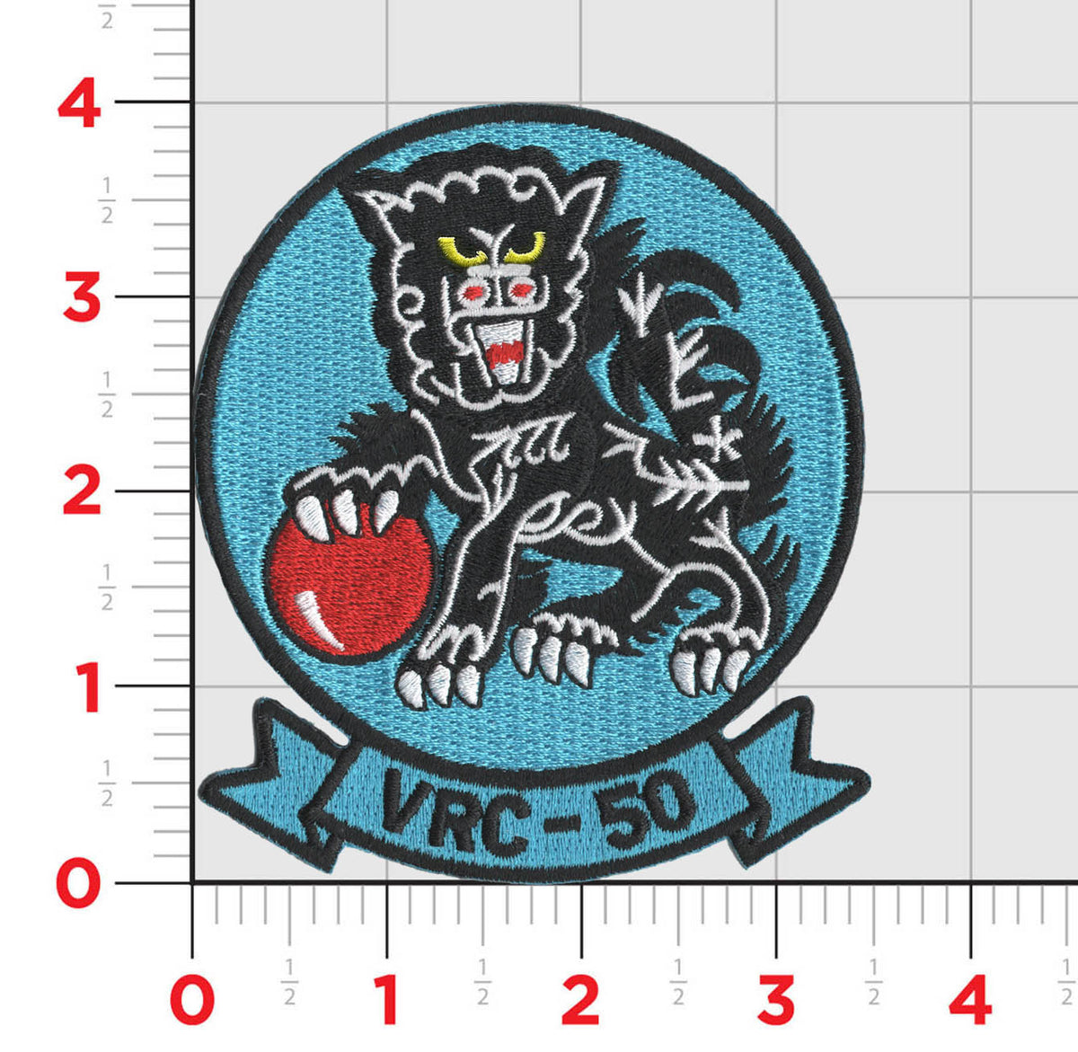 Buy Officially Licensed US Navy VR Patch | MarinePatches.com ...