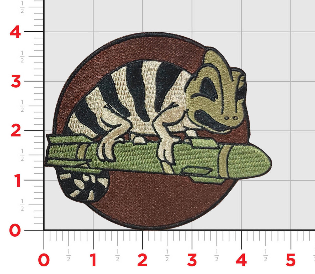 Buy Official USAF 17th ATKS Attack Patch | MarinePatches.com ...