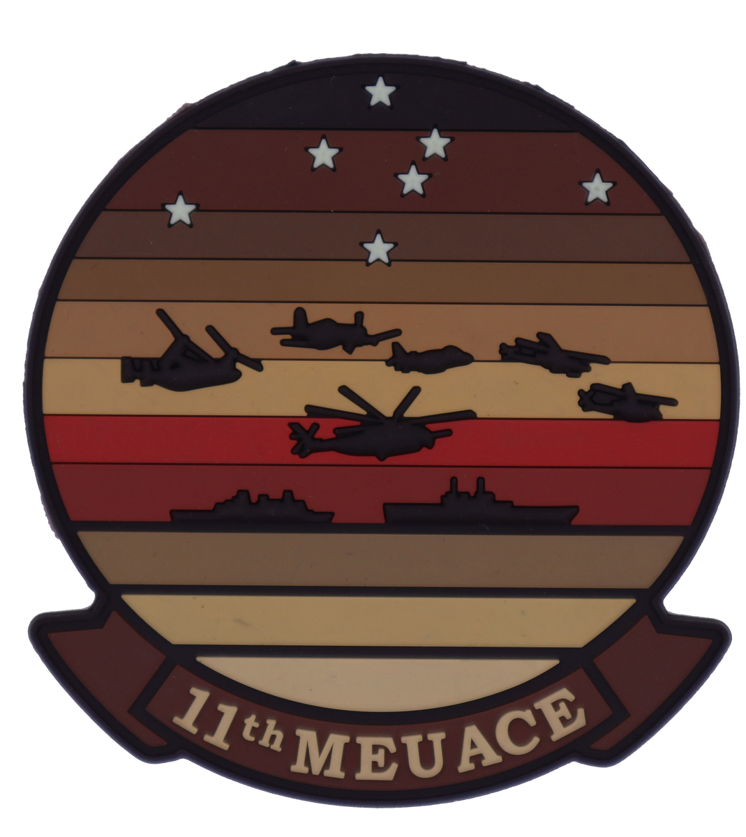 Buy Official VMM-165 White Knights Patch | MarinePatches.com ...