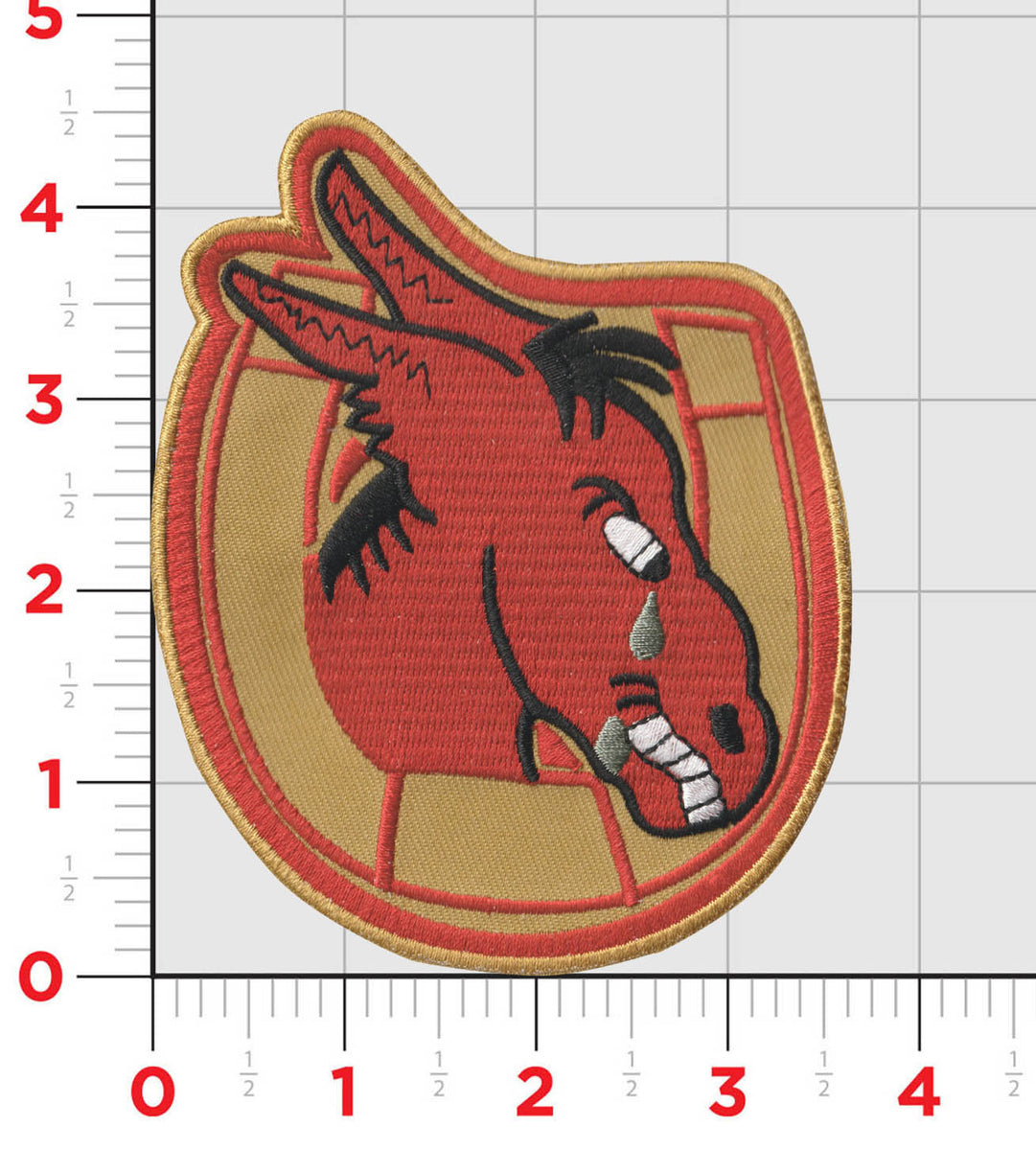 Buy Officially Licensed USMC VMA-1 Patch | MarinePatches.com ...