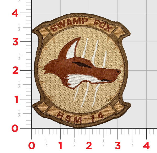 Buy Officially Licensed US Navy HS Patch | MarinePatches.com ...