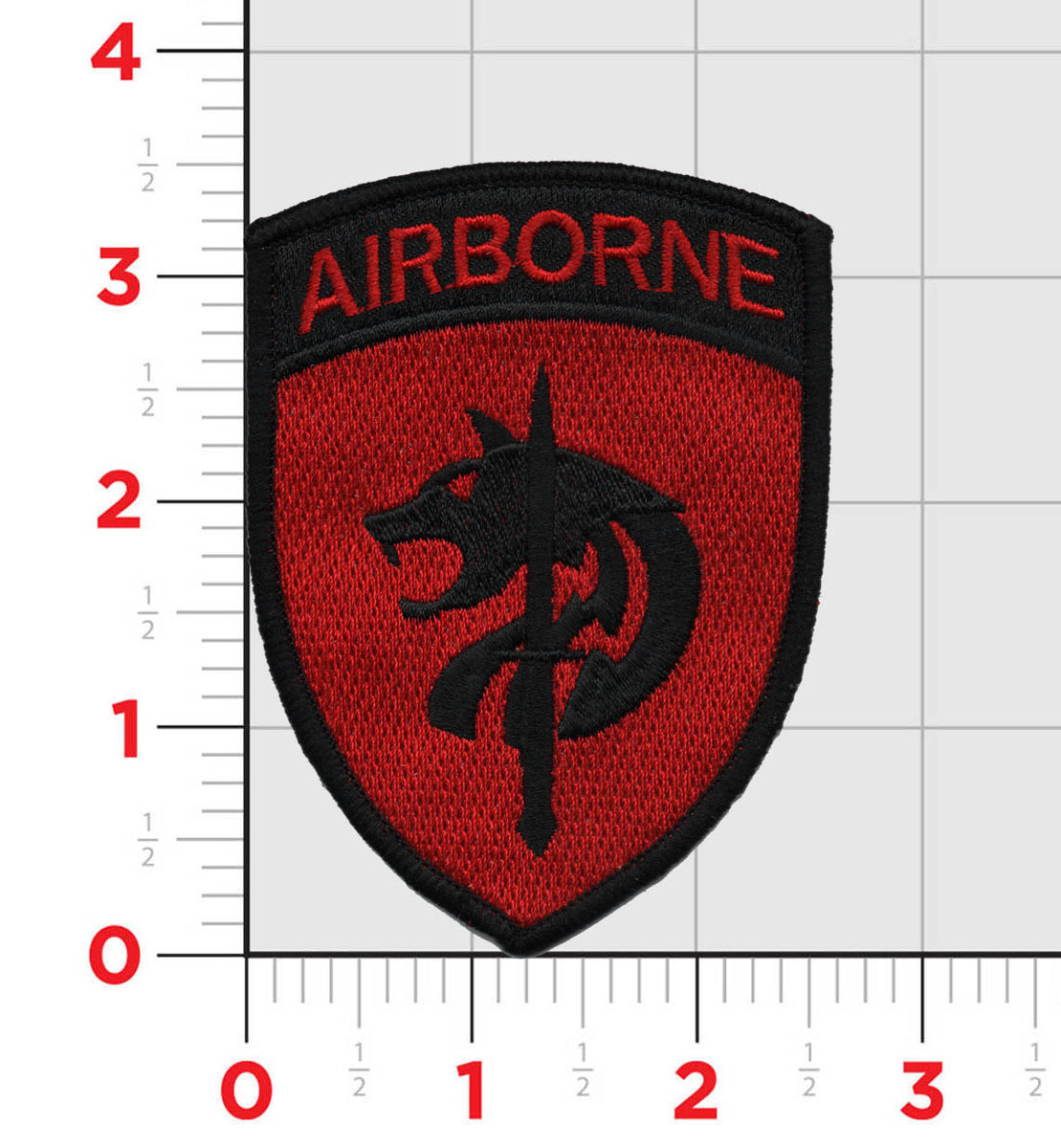 Buy AFRICOM Africa Command Patches Patch | MarinePatches.com ...