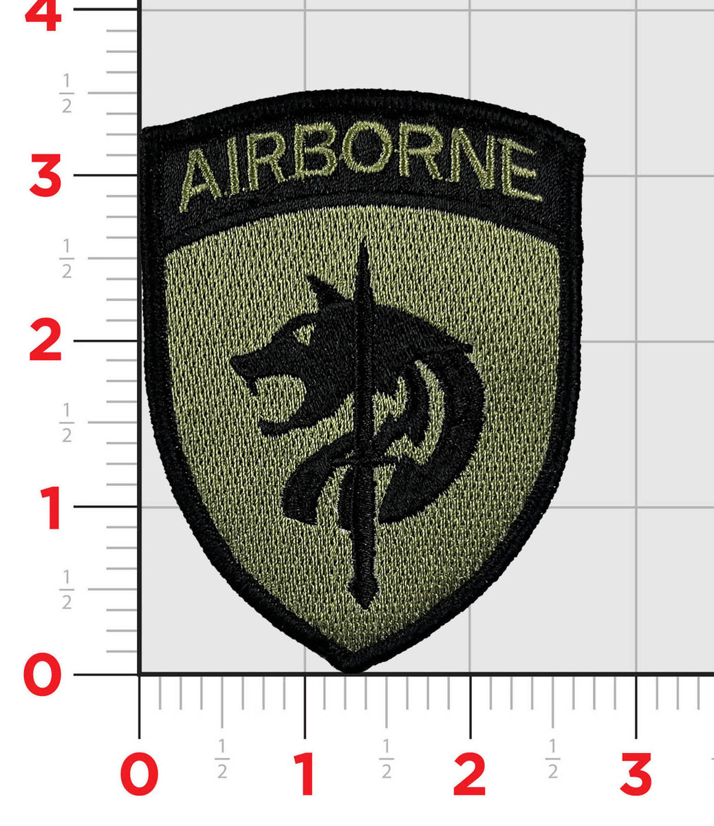 Buy AFRICOM Africa Command Patches Patch | MarinePatches.com ...