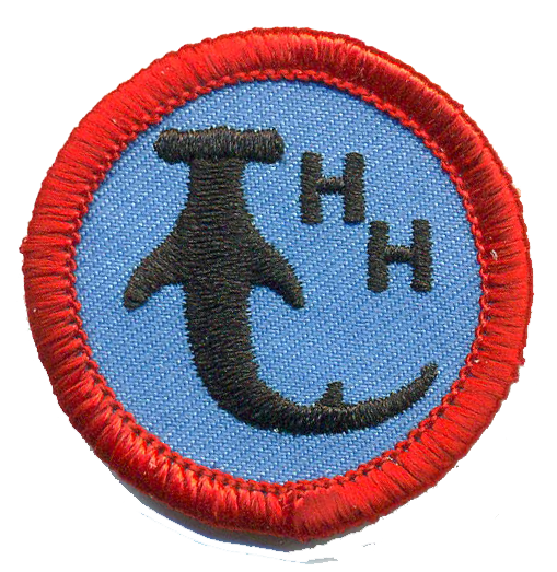 Buy Official HMH-366 Hammerhead Ho Patch | MarinePatches.com ...